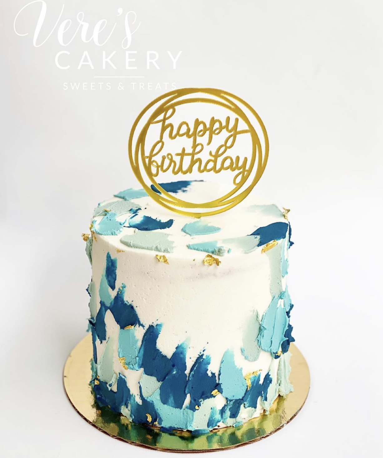 Textured Cakes-1 – Vere's Cakery